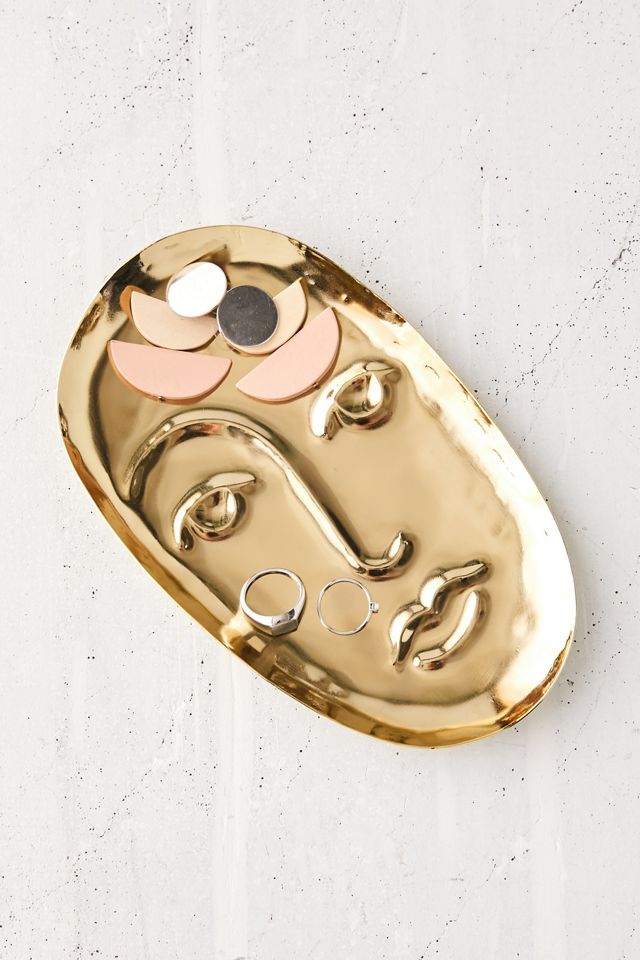 Face Tray | Urban Outfitters