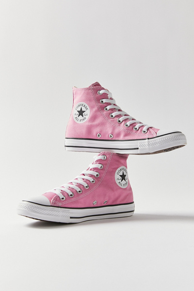 Converse Chuck Taylor All Star Color High Top Sneaker | Urban ...