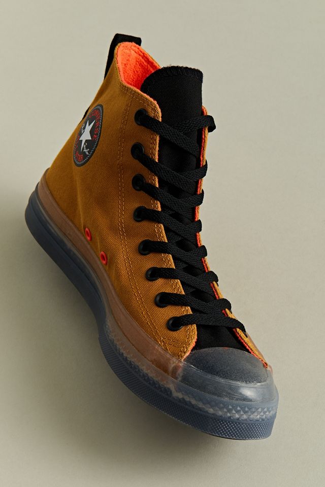 Converse Chuck Taylor All Star High-Top Sneaker | Urban Outfitters