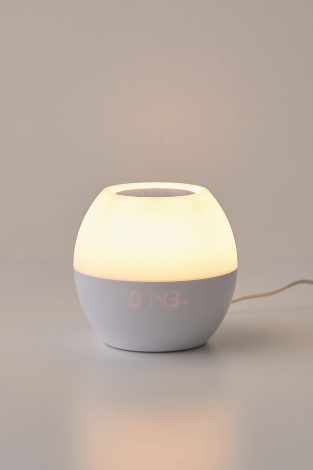 HoMedics SoundSpa® Sunrise Bluetooth Speaker Sound Machine | Urban ...