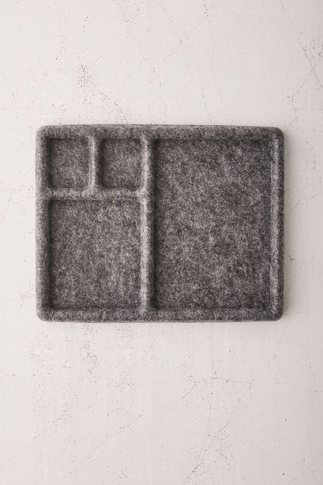 Felt Desk Tray | Urban Outfitters