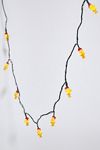 Woodstock String Lights | Urban Outfitters