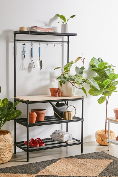 Utility Storage Unit | Urban Outfitters