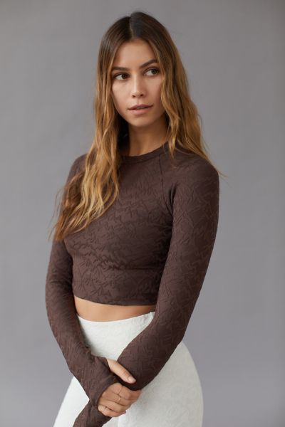 Twenty Montreal Mountain 3D Top | Urban Outfitters