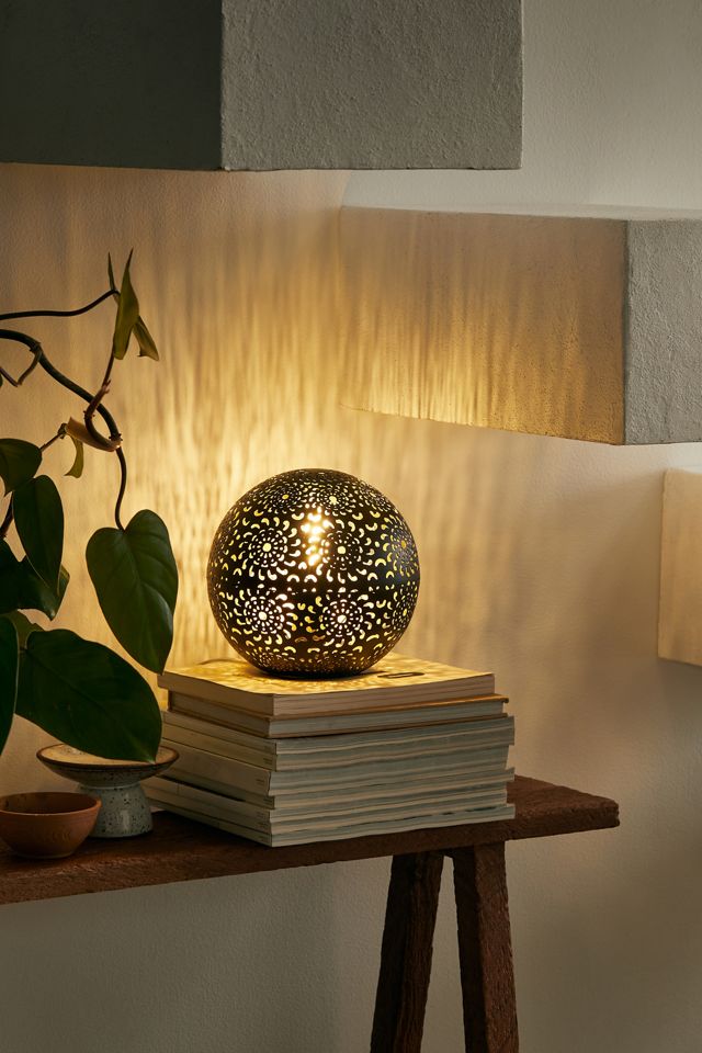 Seeing Stars Table Lamp | Urban Outfitters