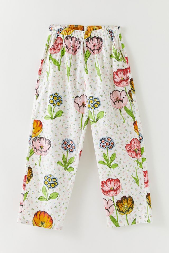 Zepherina Zeph Reworked Pant | Urban Outfitters