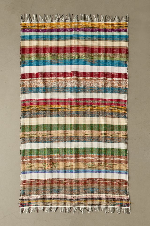 Puebco Recycled Rug | Urban Outfitters