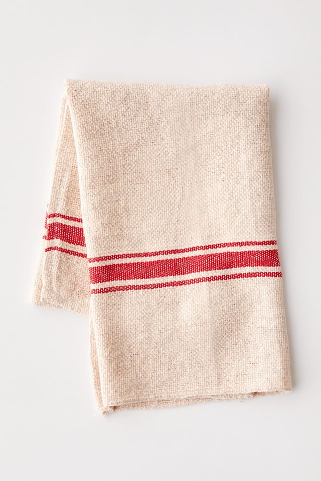 Puebco Recycled Dish Towel | Urban Outfitters Canada