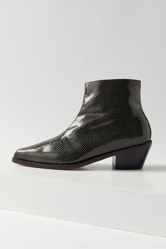 Huma Blanco Filipa Boot | Urban Outfitters