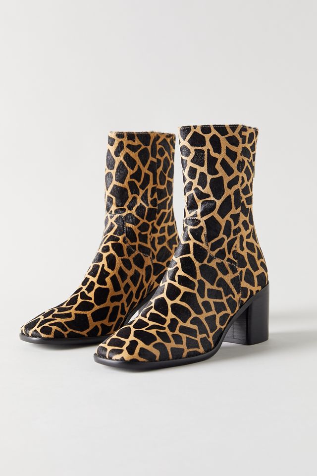 Intentionally Blank PG Boot | Urban Outfitters