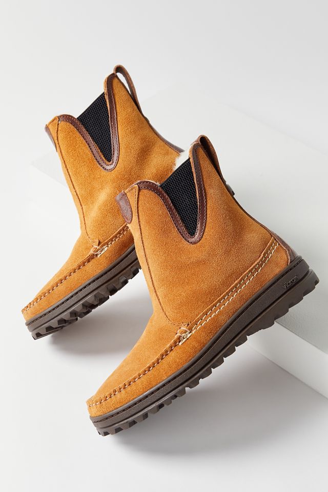 Quoddy Barn Boot | Urban Outfitters