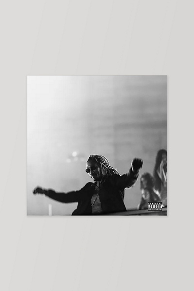 Future - High Off Life LP | Urban Outfitters
