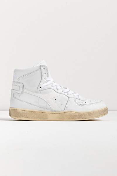 Diadora MI Basket High Top Sneaker | Urban Outfitters