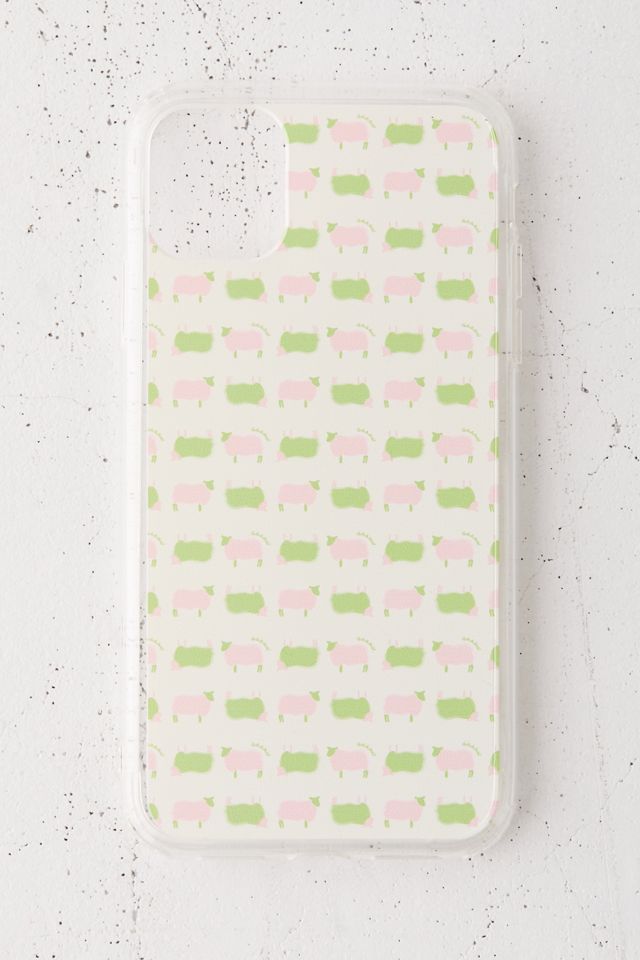 Lisa Says Gah Counting Sheep iPhone Case | Urban Outfitters