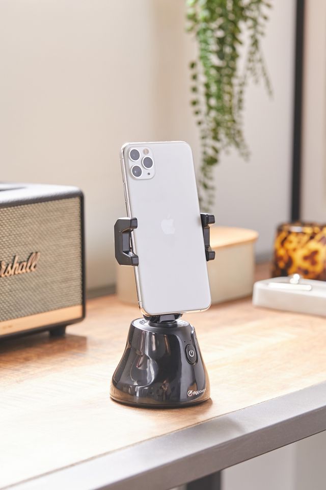 Digipower Video Movement Tracking Phone Mount | Urban Outfitters