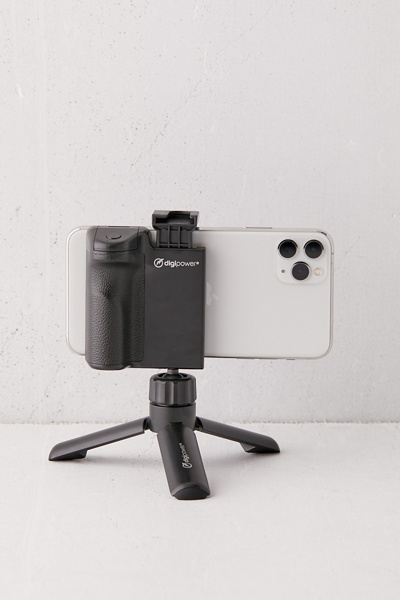 Digipower Smartphone Grip Tripod | Urban Outfitters Canada