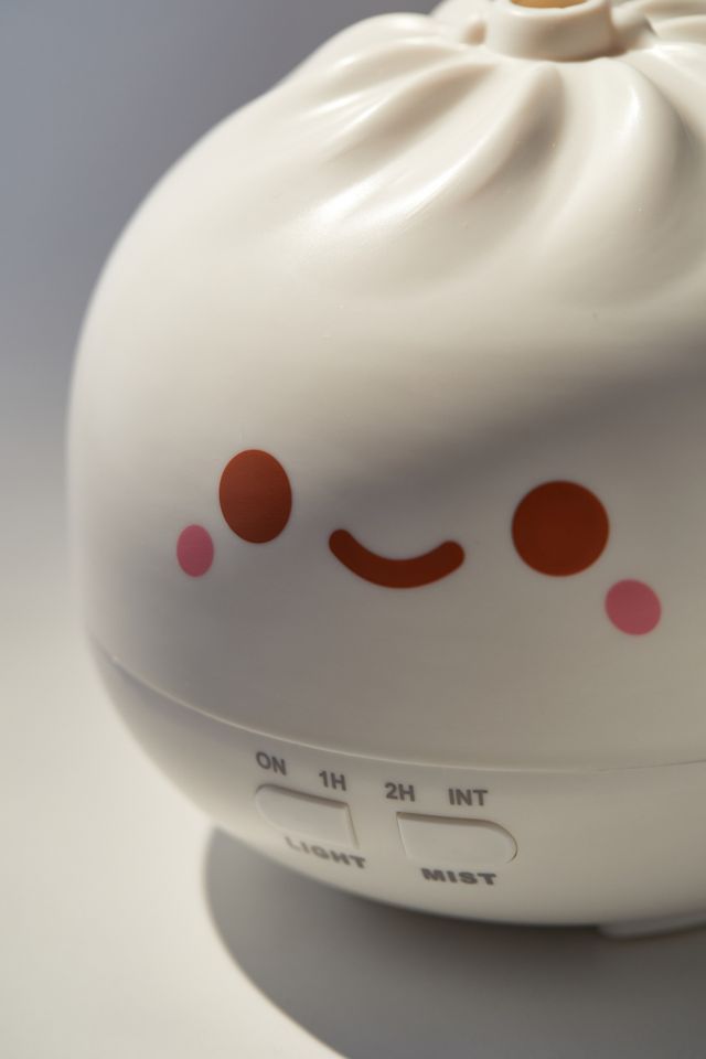 Smoko Dumpling Essential Oil Diffuser | Urban Outfitters