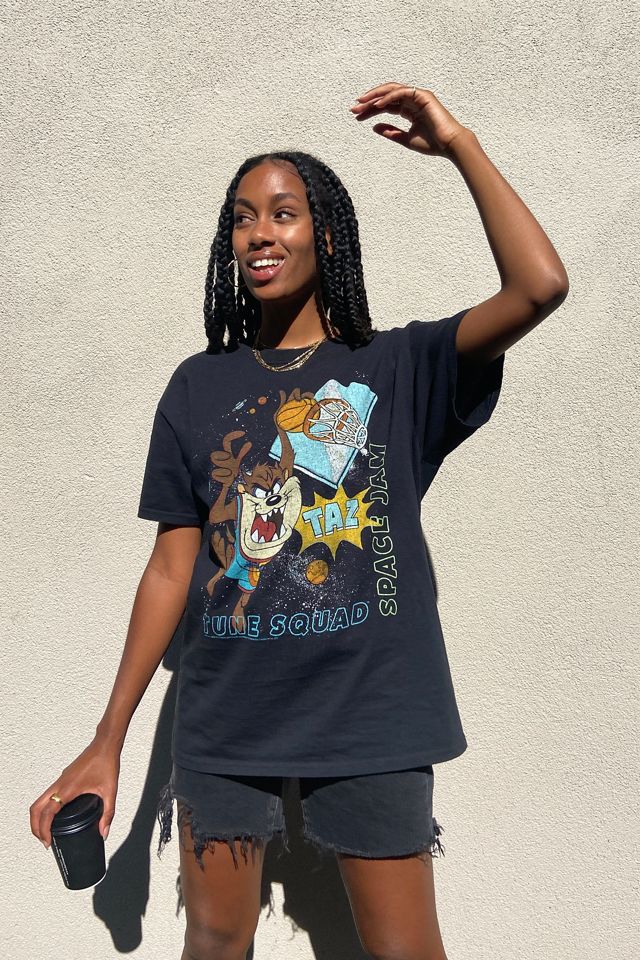 Junk Food Space Jam Tee | Urban Outfitters Canada
