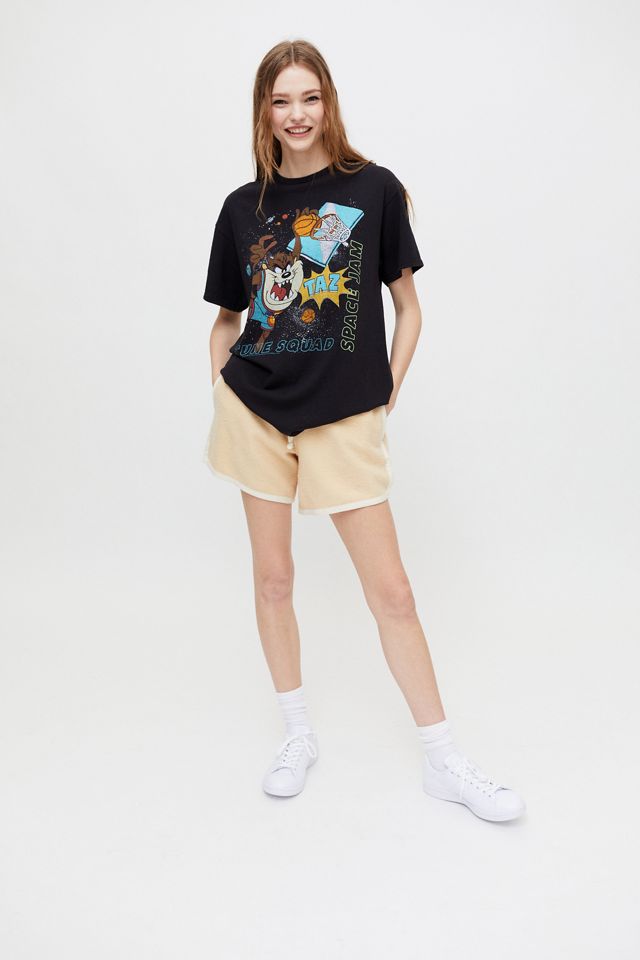 Junk Food Space Jam Tee | Urban Outfitters