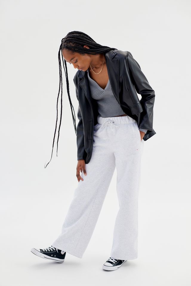 Champion UO Exclusive Puddle Pant | Urban Outfitters