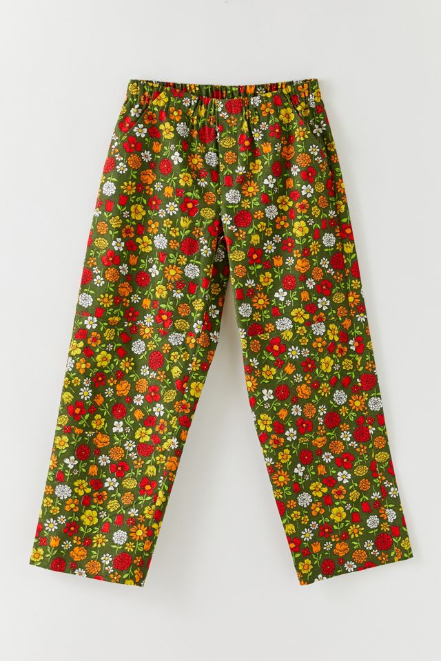 Zepherina Zeph Reworked Pant | Urban Outfitters Canada