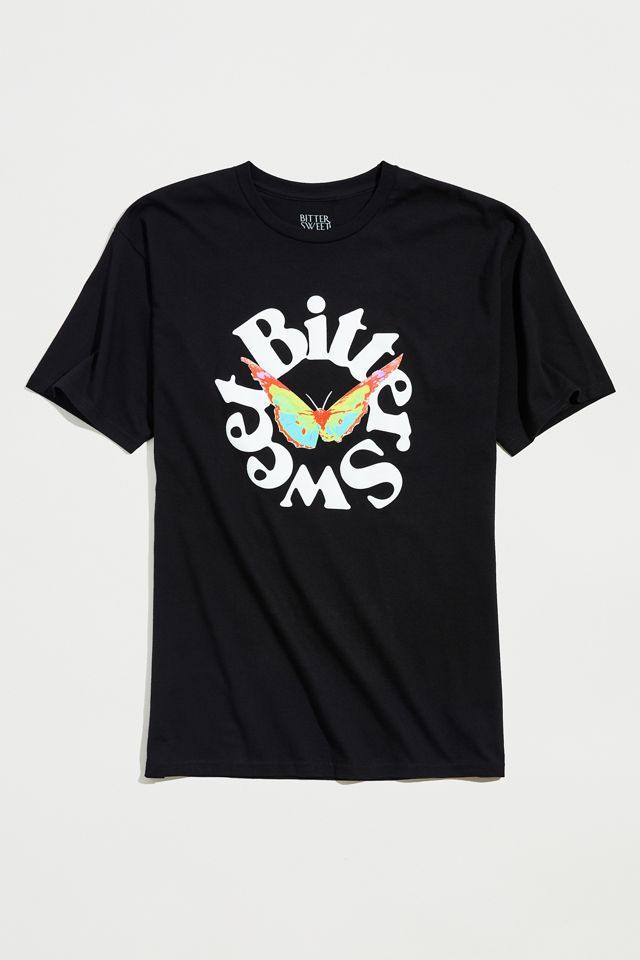 Bittersweet Comes Around Tee | Urban Outfitters