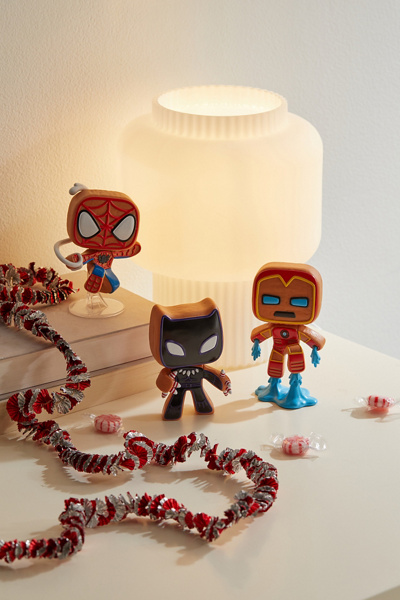 Funko Pop! Marvel Holiday Figure | Urban Outfitters Canada
