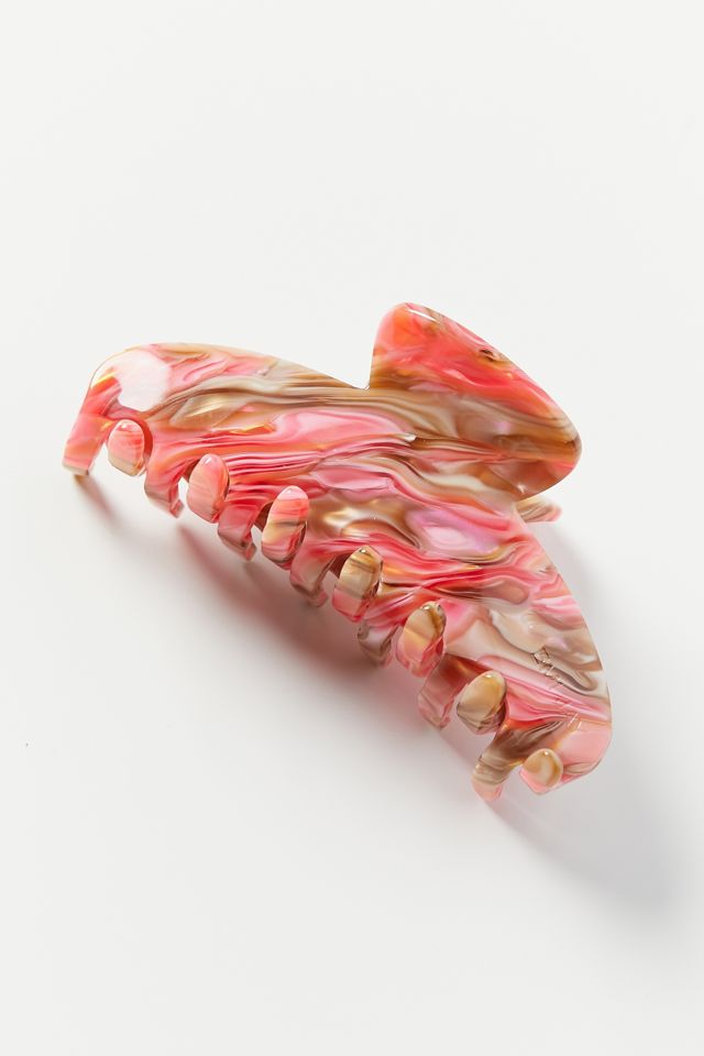 Emi Jay UO Exclusive Big Effing Claw Clip | Urban Outfitters