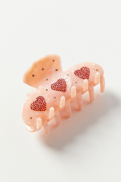 Emi Jay Sweetheart Claw Clip | Urban Outfitters