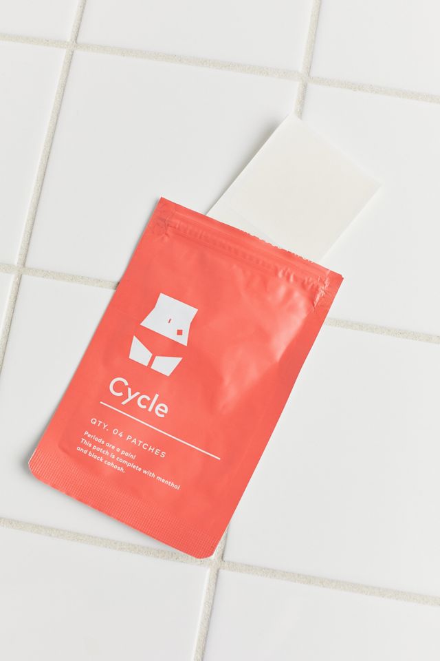 The Good Patch Cycle Patches | Urban Outfitters