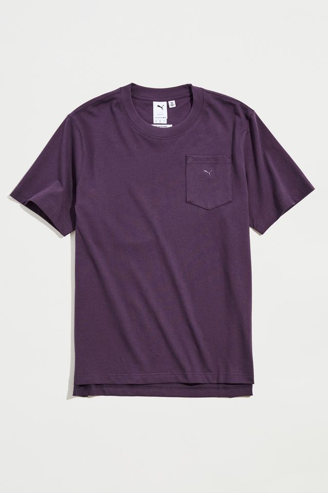 Puma MMQ Pocket Tee | Urban Outfitters