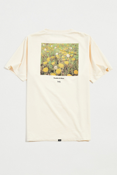 THRILLS Eternal Nature Merch Tee | Urban Outfitters