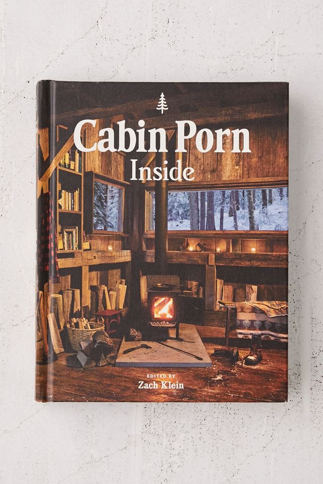 Cabin Porn: Inside By Freda Moon & Zach Klein | Urban Outfitters