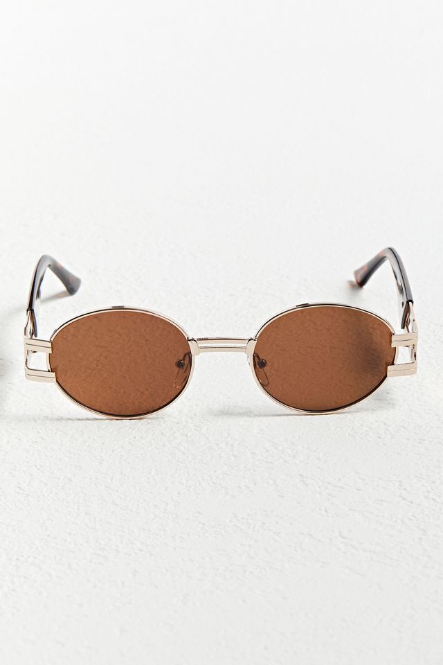 Henry Round Sunglasses | Urban Outfitters