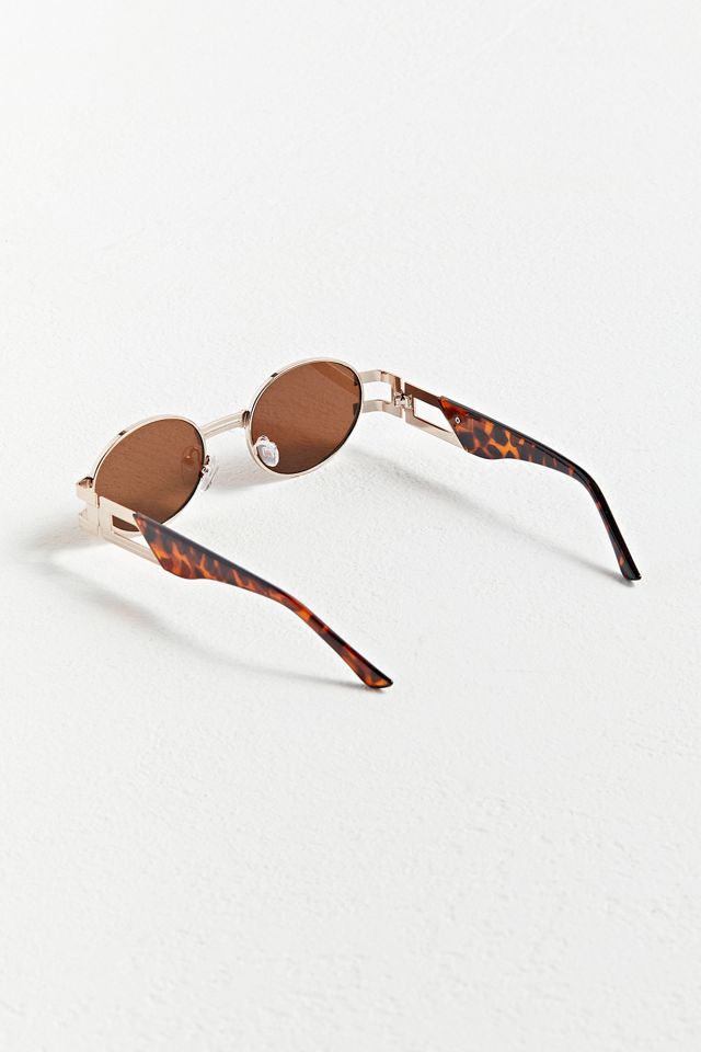 Henry Round Sunglasses | Urban Outfitters