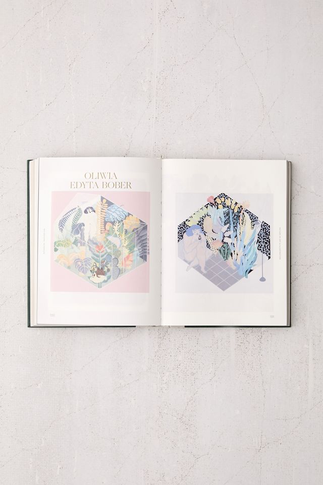 Botanical Inspiration: Nature in Art and Illustration By Victionary ...