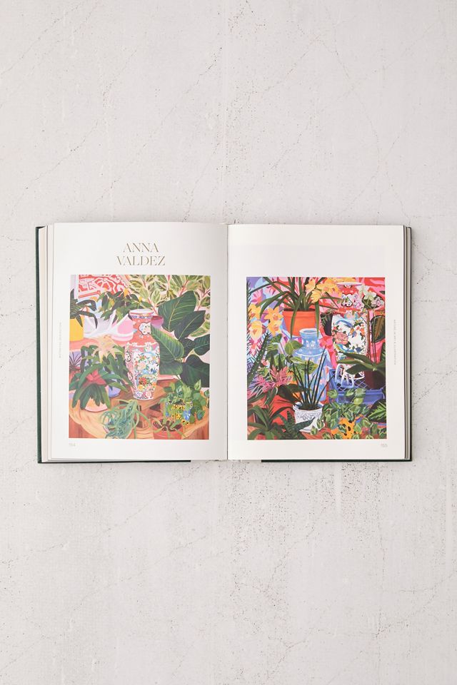 Botanical Inspiration: Nature in Art and Illustration By Victionary ...