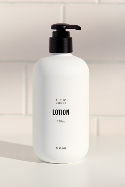 Public Goods Body Lotion | Urban Outfitters