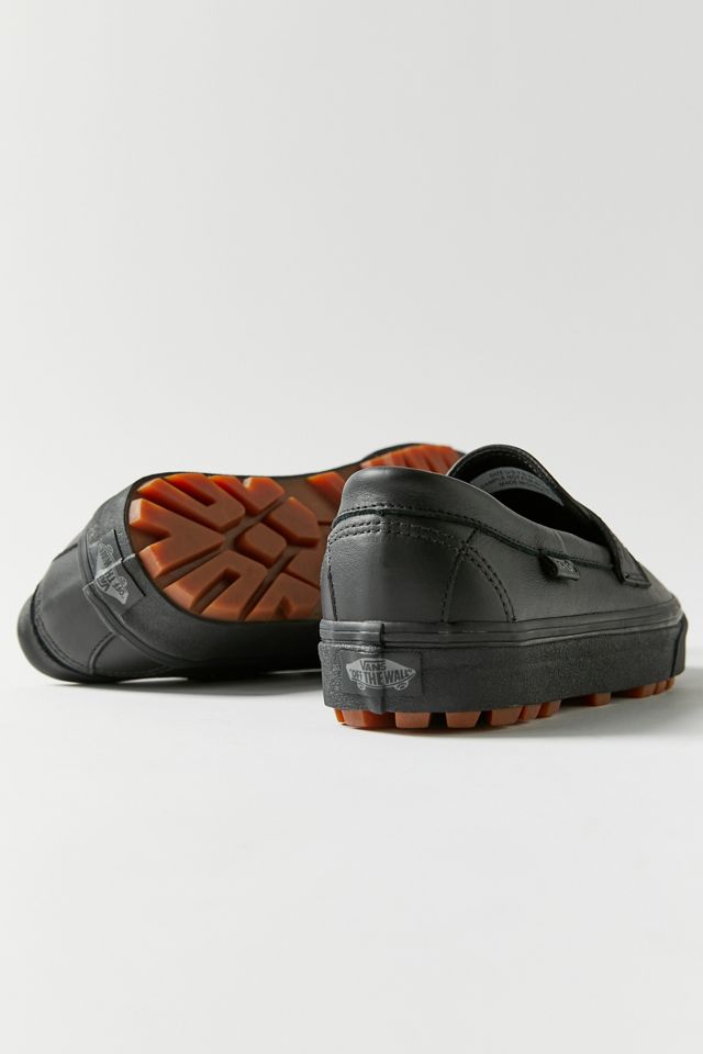 Vans Style 53 Loafer Sneaker | Urban Outfitters