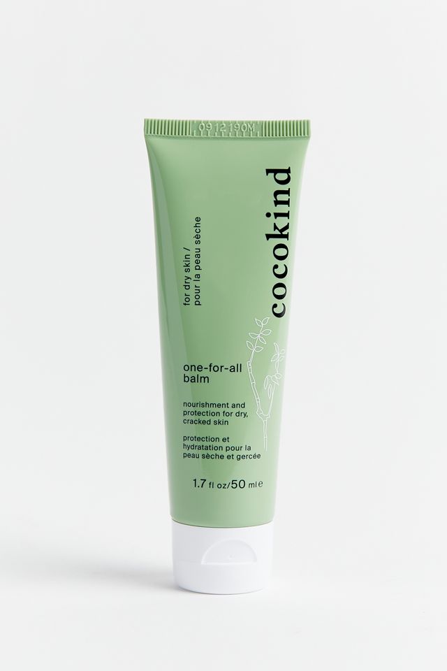 Cocokind One-For-All Balm | Urban Outfitters