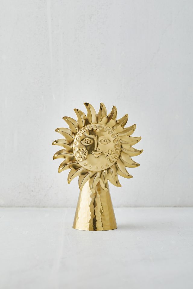 Celestial Christmas Tree Topper | Urban Outfitters Canada
