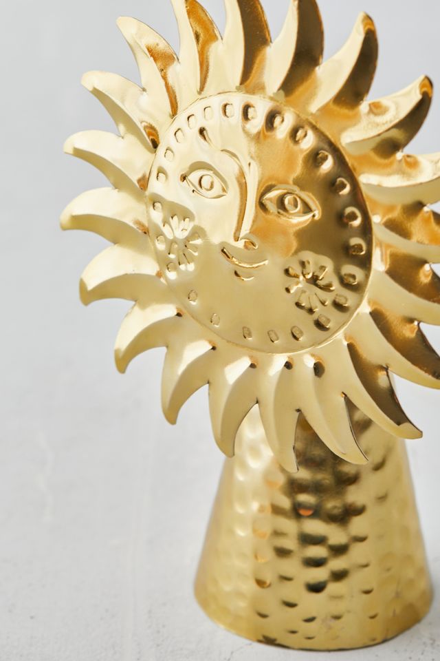 Celestial Christmas Tree Topper | Urban Outfitters Canada