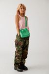 BDG Mini Canvas Tote Bag | Urban Outfitters