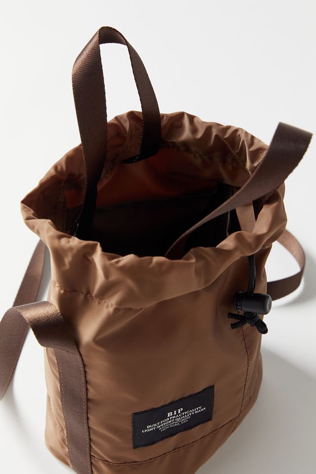 BAGSINPROGRESS New Bucket Shoulder Bag | Urban Outfitters