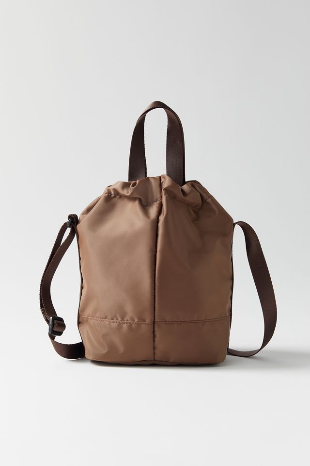 BAGSINPROGRESS New Bucket Shoulder Bag | Urban Outfitters