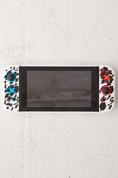 Nintendo Switch Console Cover | Urban Outfitters