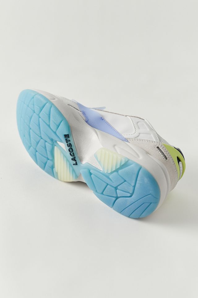 Lacoste Storm 96 LO Women's Sneaker | Urban Outfitters