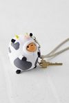 Smoko Cow Tayto Plushie Keychain | Urban Outfitters
