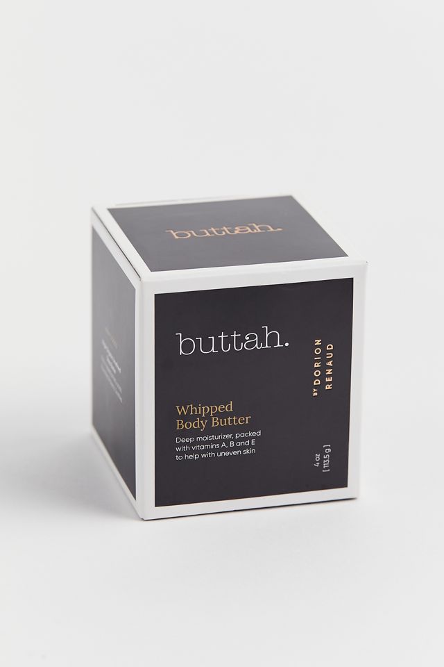 Buttah Skin Whipped Body Butter | Urban Outfitters