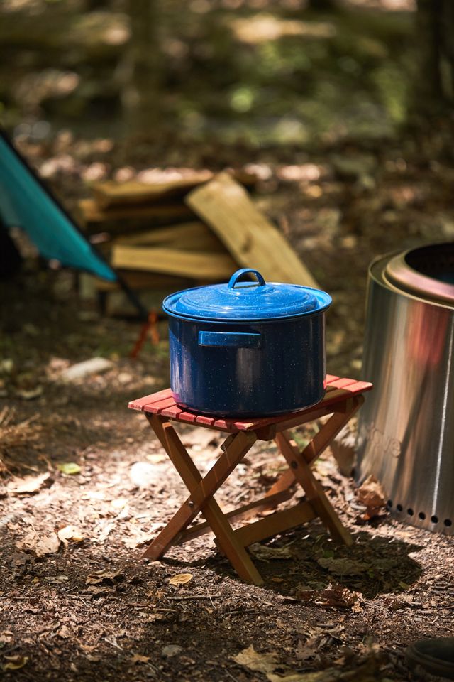 GSI Outdoors Pioneer 5.75 qt Stock Pot | Urban Outfitters GSI Outdoors Pioneer 5.75 qt Stock Pot | Urban Outfitters